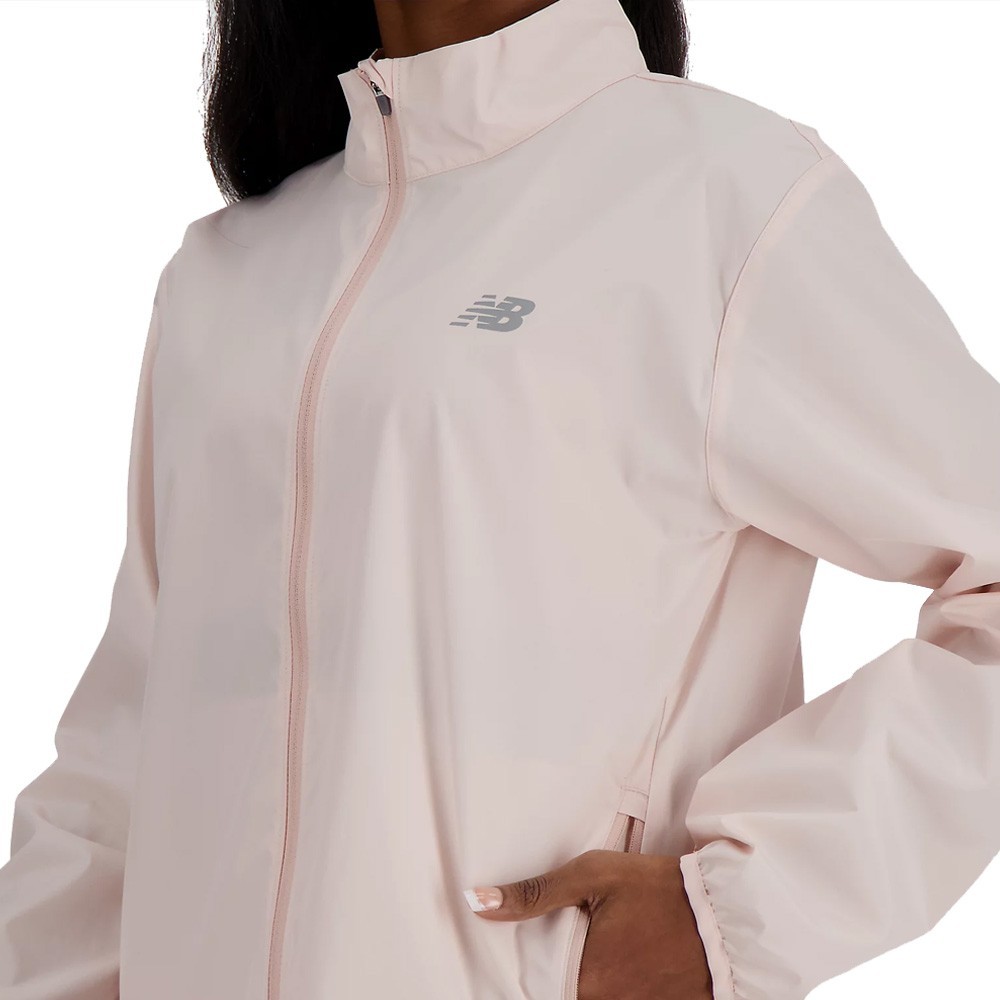NB Sport Essentials Jacket